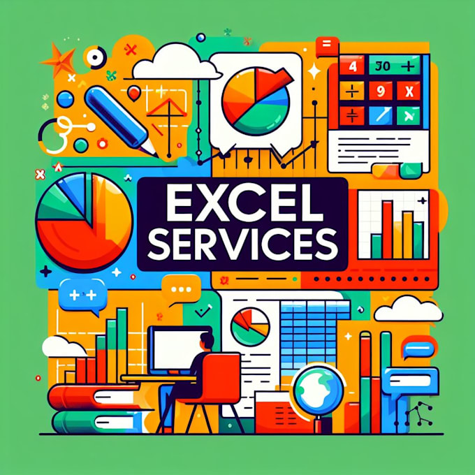 Do Projects Involving Advanced Excel Data Analysis And Automation By