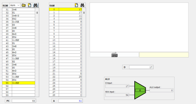 Code In Assembly Language Rtl Design In Verilog Vhdl Using Xilinx
