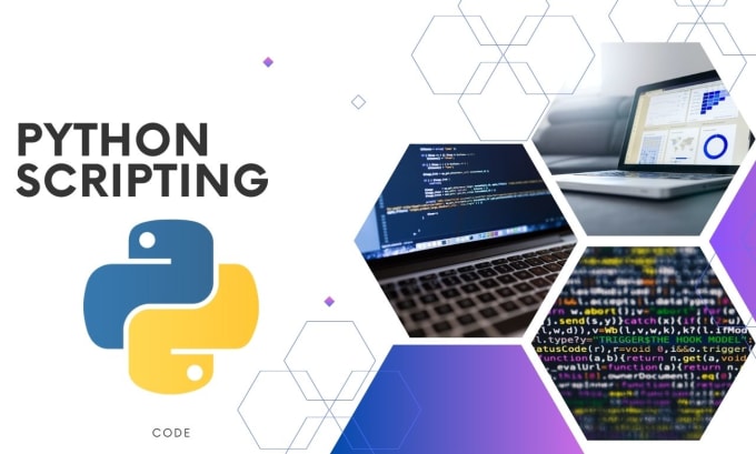 Write A Python Script By Dor1010 Fiverr