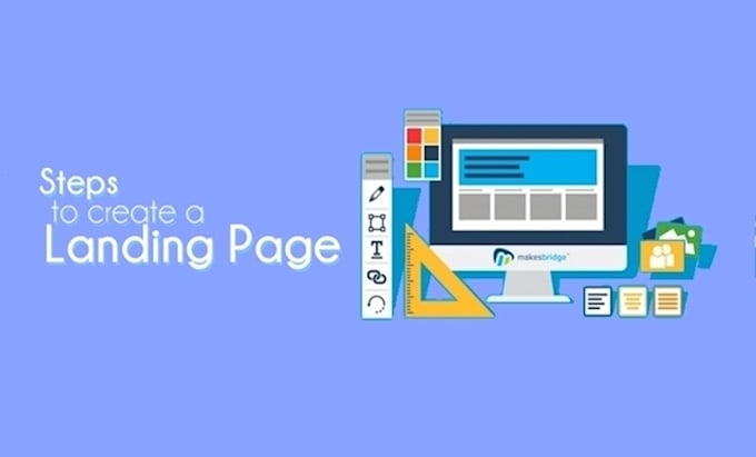 Build A Landing Page Using Nextjs By Vinhhau240391 Fiverr