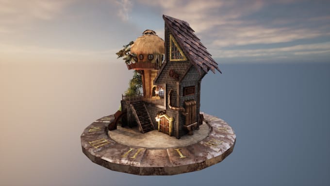Unreal Engine Game Development Unreal Engine Blueprint Ue5 Game