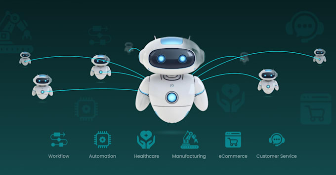 Develop Ai Agents Using Langchain Langgraph Crew Ai And Llm By Hammad