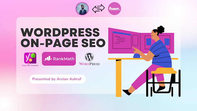 Do Entire Onpage Seo Of Your Wordpress Website Using Yoast By