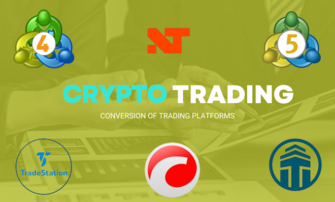 Code Thinkscript To Tradingview Tradestation Quantower Ctrader Mt4