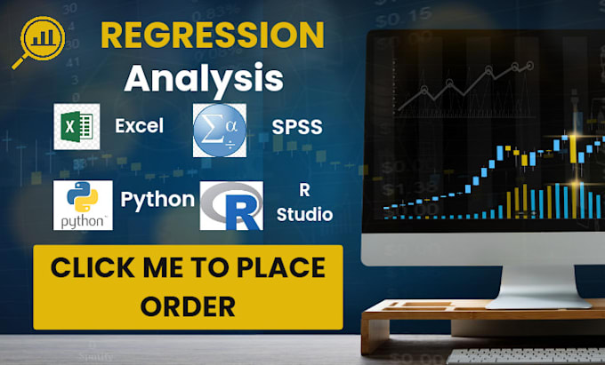 Do Linear And Logistic Regression Analysis With Interpretation By Alice