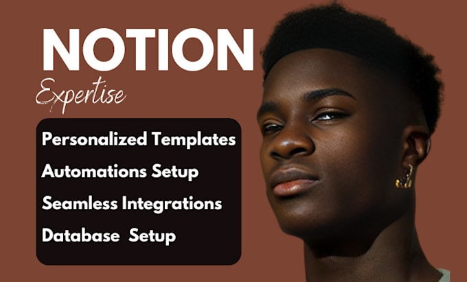 Create Notion Templates Notion Database Automations Expertly By Gabe