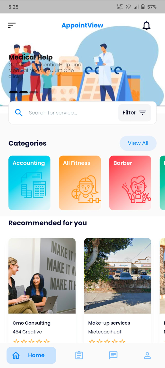 Convert Website To App Android App And Ios App Pro Mobile App