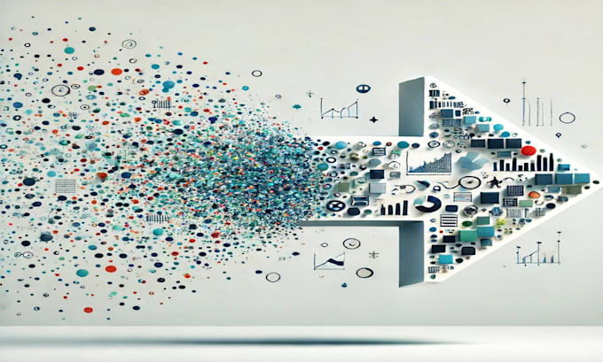 Create Synthetic Datasets For Your Different Projects By Dan Sasha Fiverr