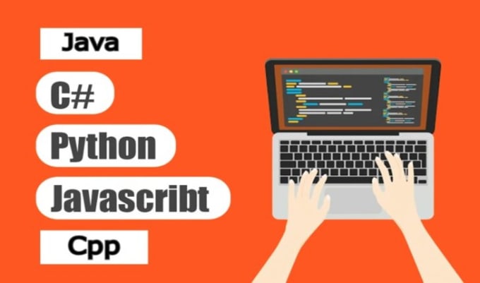 Do Computer Science Assignments Java C Cpp And Python Programming