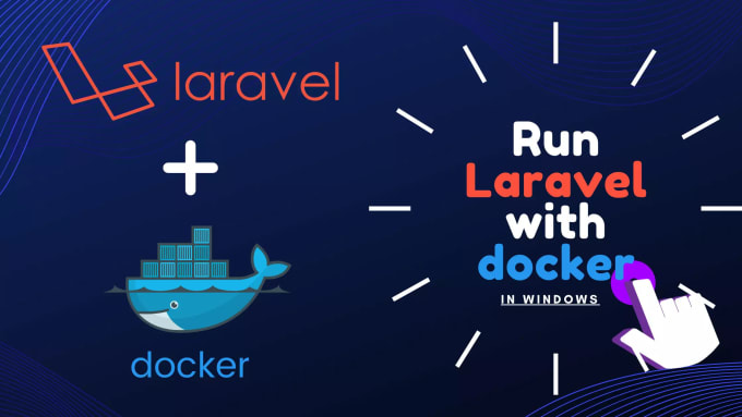 Fix Php Script Laravel Application Mysql Issue And Setup In Docker By