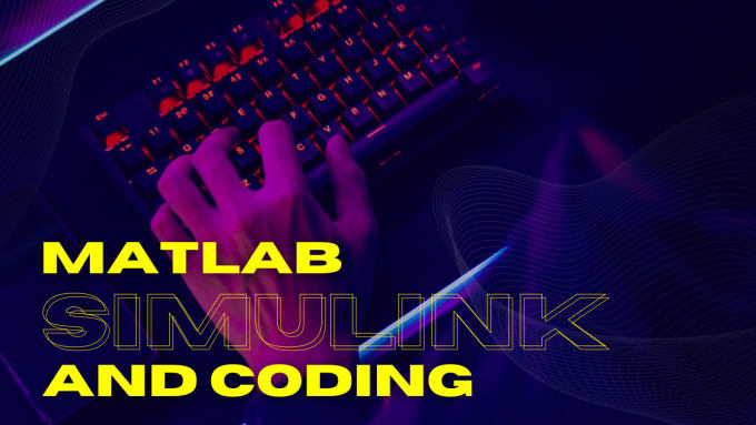 Help With Matlab Programming Simulink Image Processing And Python By