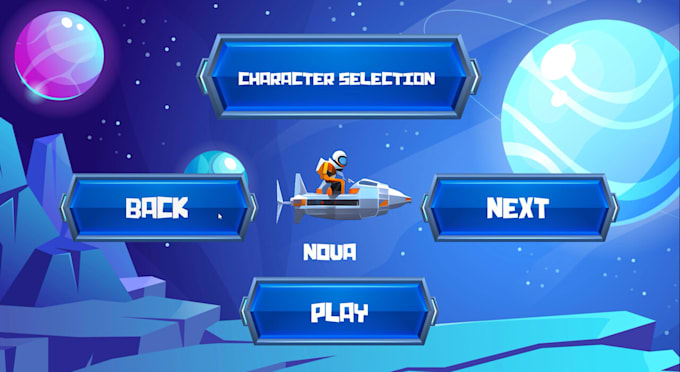 Develop 3d 2d Unity Game Endless Game Development For Mobile Web And