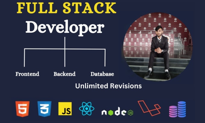 Make Fullstack Web App Using React Js Next Js Mern By Amangupta147