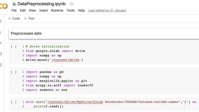 Do Projects Related To Google Collab Matlab Simulink Python By Umairshah Fiverr