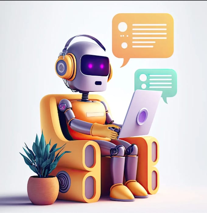 Provide You With A Chat Pdf Langchain Huggingface Llm By Rfrmed