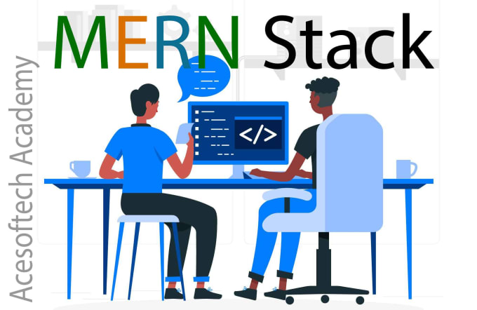 Teach You Mern Node Js Express Js Nest Js React Next Js Mongodb