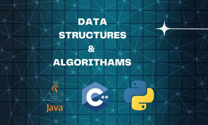 Expertly Implement Dsa In Java C Cpp And Python By Sandesh Kukreja