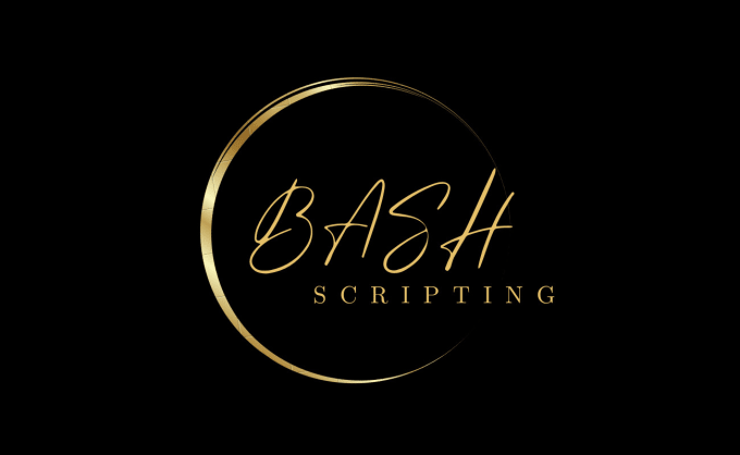 Do Bash Scripting Linux Python Programming By Femiweb Fiverr