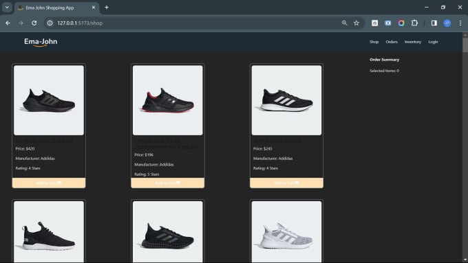 Be Your Frontend Developer With Html Css Js And React By Hasan Sayeed