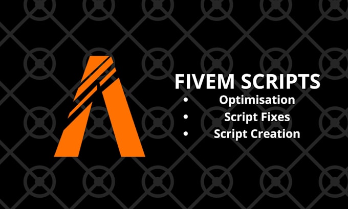 Create Or Fix Fivem Scripts By Slayyfr Fiverr
