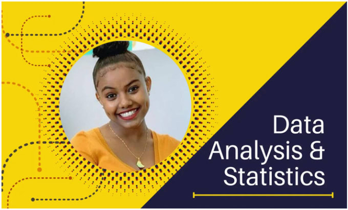 Do Statistical Data Analysis R Coding Stata Spss Excel Python