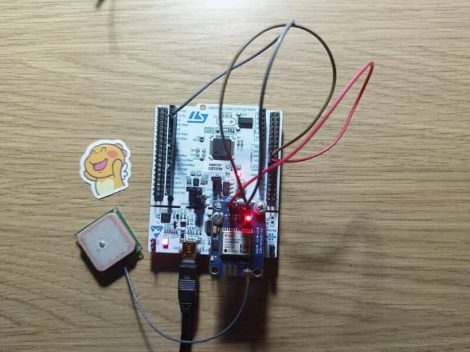 Stm32 Esp32 Esp8266 Arduino Programming By Siavash397 Fiverr