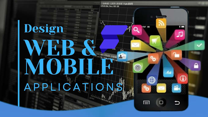 Flutterflow Flutter Flow Mobile App Web App Appsheet Glide Adalo
