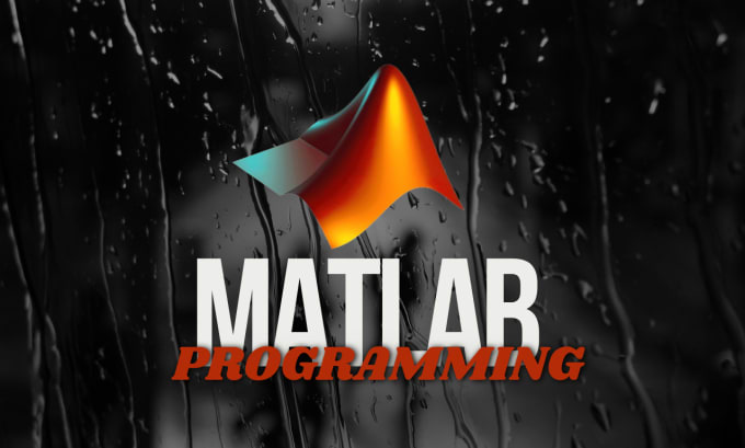 Matlab Programming Coding Simulink Image Processing And Report By