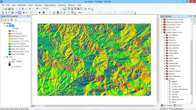 Gis Arcgis Webgis Mapgis Arcpy Modelbuilder Basedata By Tesogis