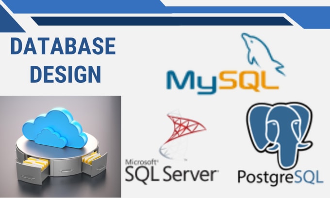 Write Sql Queries For Mysql Postgresql And Ssms And Design Databases
