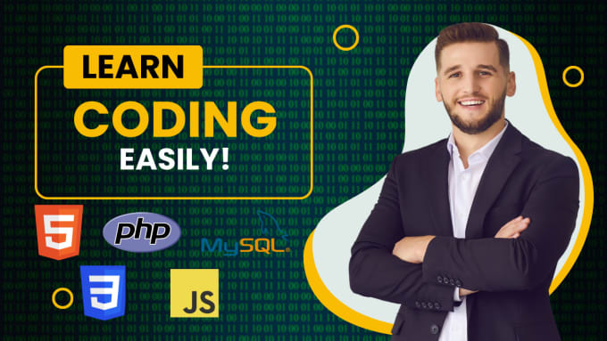 Teach How To Build Websites Using Php Html Css Javascript By Pelix
