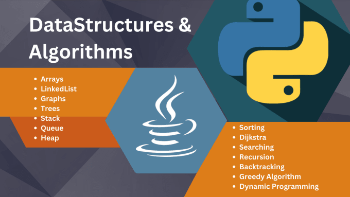 Solve Complex Data Structures And Algorithms Problems In Java Cpp And