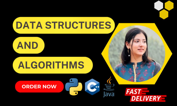 Do Data Structures And Algorithms In Python Java And Cpp By Sehrish