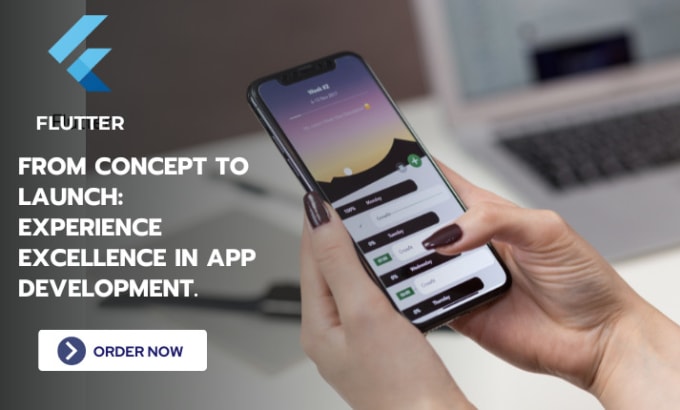 Be Your Flutterflow Developer Flutter Flow Flutterflow App Flutter