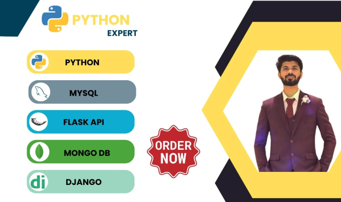 Create Web Apis Using Flask Django And Fast Api Using Python By