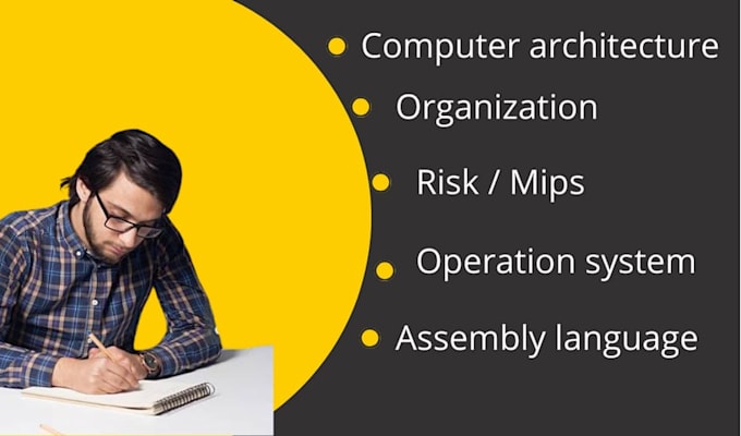 Do Computer Architecture Operating System Mips Riscv And Xv6 By Alli