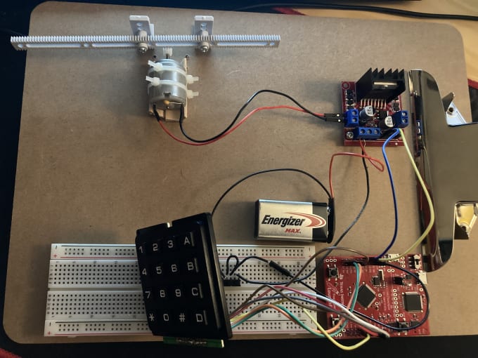 Program Basic Microcontrollers To Fit Any Applications By Dannes216