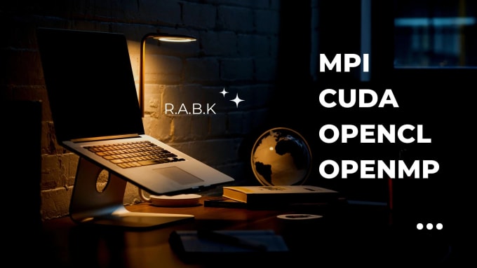 Codificar Programas Paralelos Usando Cuda Mpi Pthreads O Openmp En C