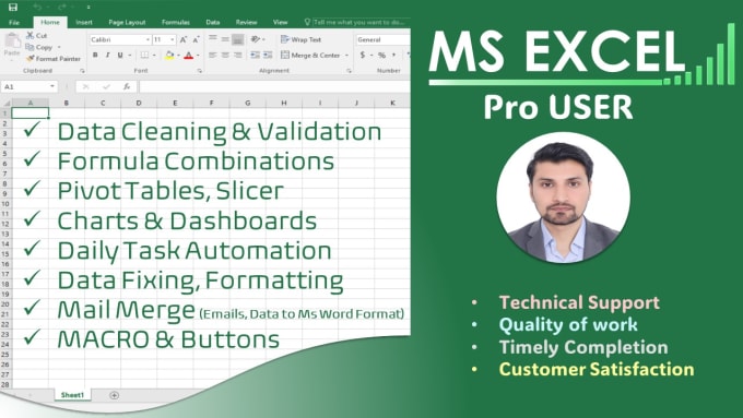 Generate Excel Chart Macro And Pivot Table From Raw Data By Rajpootusm