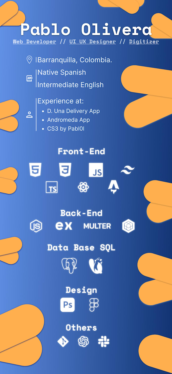 Fix Design Or Issues Related To Js React Node Or Postgresql By