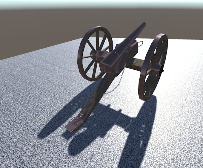 Create 3d Assets And Scripts For Games By Markrobbins449 Fiverr