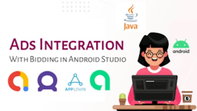 Implement Admob Facebook Applovin And Unity Ads Into Your Native