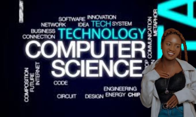 Do Computer Science Operating System Python Programming Java C Cpp
