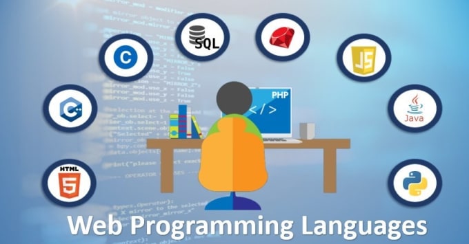 Do Professional Java Python Database Coding Programming Project