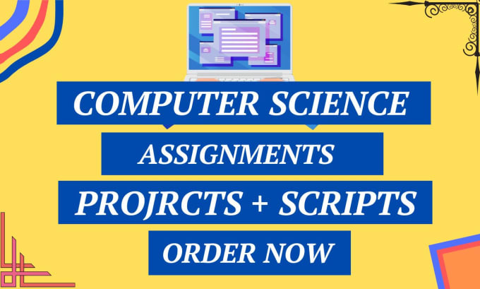 Do Computer Science Python Java Programming And Database Design