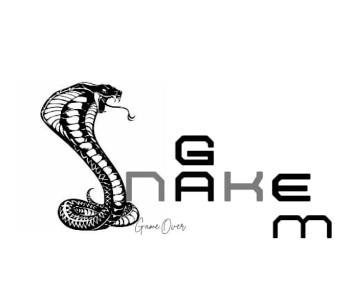 Create A Snake Game Using Python By Fidelisalex978 Fiverr