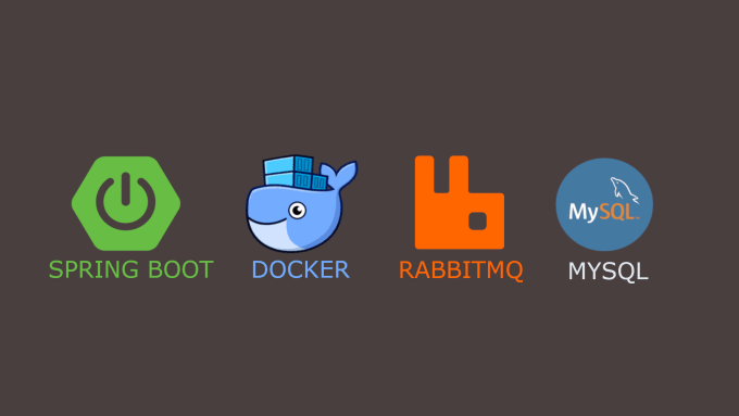 Develop Web App Using Java Springboot Mysql Reids Rabbitmq By Yzhu8888