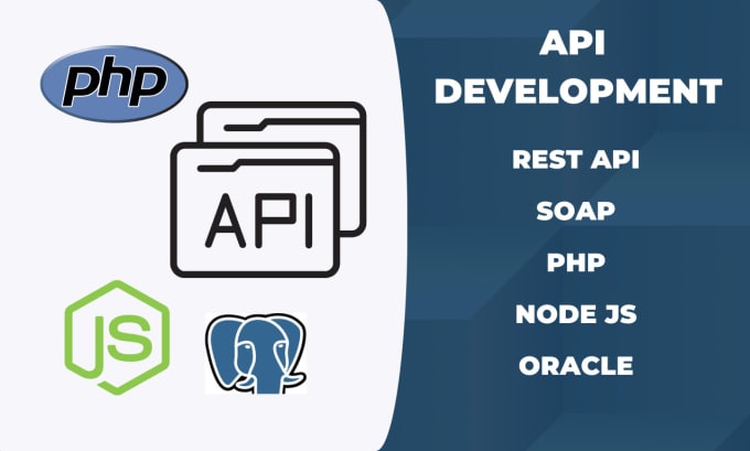 Create A Restapi Using Php Nodejs Or Python By Me Devdanyal Fiverr