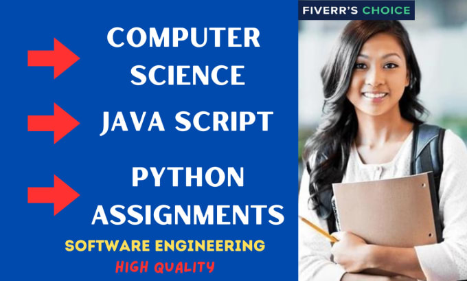 Do Computer Science Assignments Python Software Projects Html Css