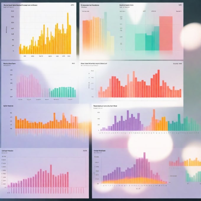 Do Data Analysis Using Python Pandas And Matplotlib By Burhan Fiverr